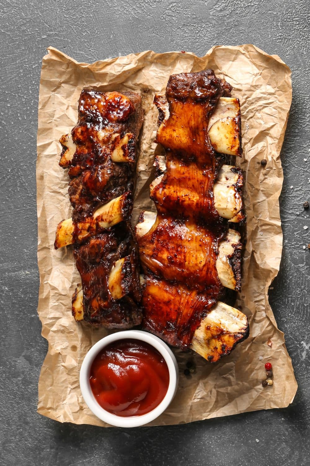 Bobby Flay Beef Short Ribs – A Flavor-Packed Comfort Classic - Chef ...