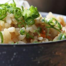 Easy Bobby Flay Crunchy Rice Recipe – A Bold and Flavorful Side Dish